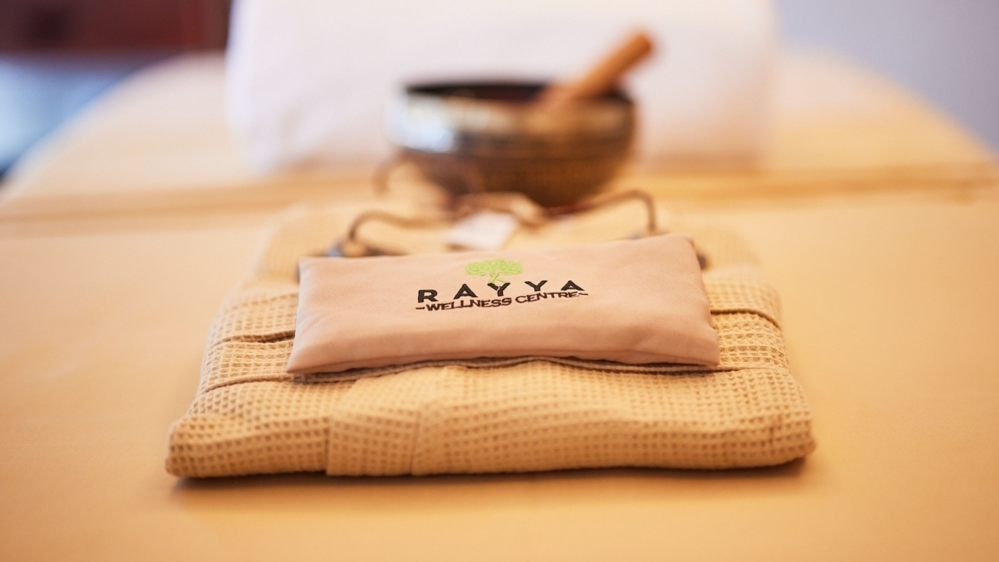 Seafood Night at Open Sesame | Hotel Indigo Dubai Downtown